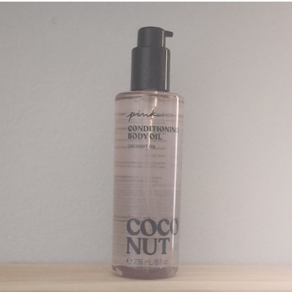 PINK Victoria's Secret | Skincare | Victoria Secret Conditioning Body ...